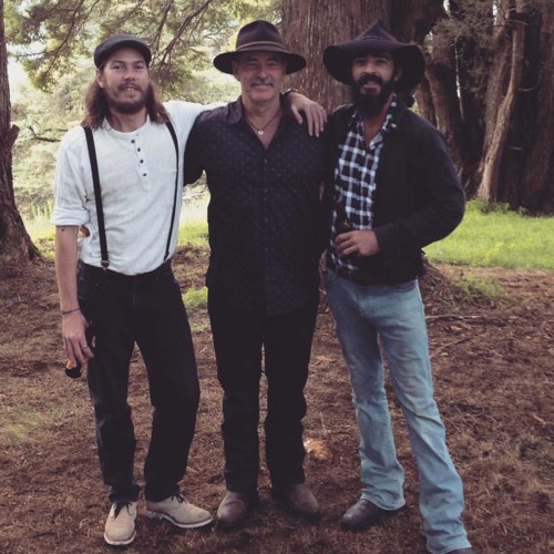 Stream Knuckey Lagoon Ballad by That Fella Fox | Listen online for free ...