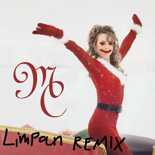 Stream All I want for christmas (SPED UP HARDCORE) by LIMPAN | Listen ...