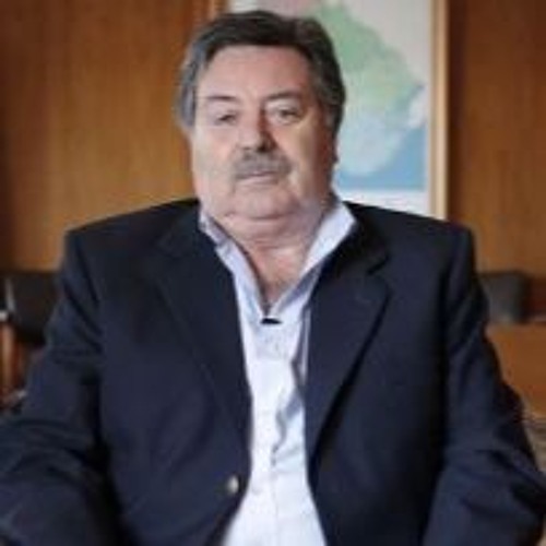 Stream Julio Cardozo - Presidente del Instituto Nacional de ...