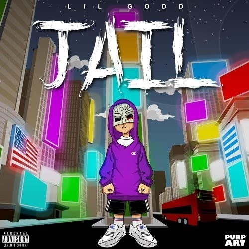 Stream LiL GoDD - Jail (Slipknot Sample) by LiL GoDD FAN | Listen ...