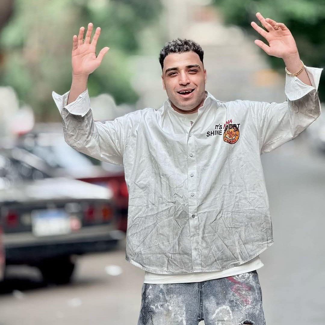 Stream اسمي مشرف جيهتي - اسلام كابونجا - Eslam Kabonga - Asmy Msharf ...