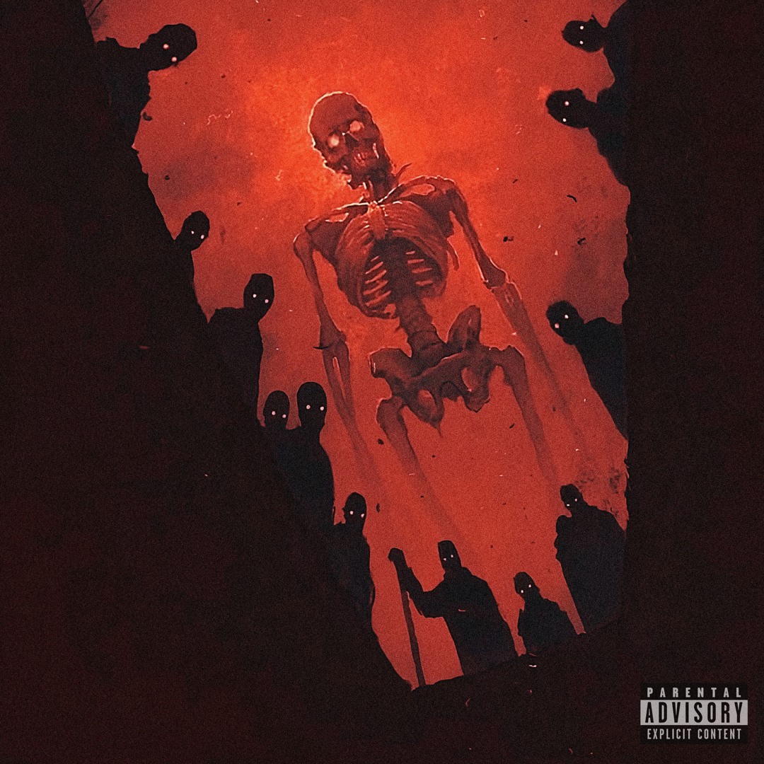 Stream Death Walk by LXZY SLXTH | Listen online for free on SoundCloud