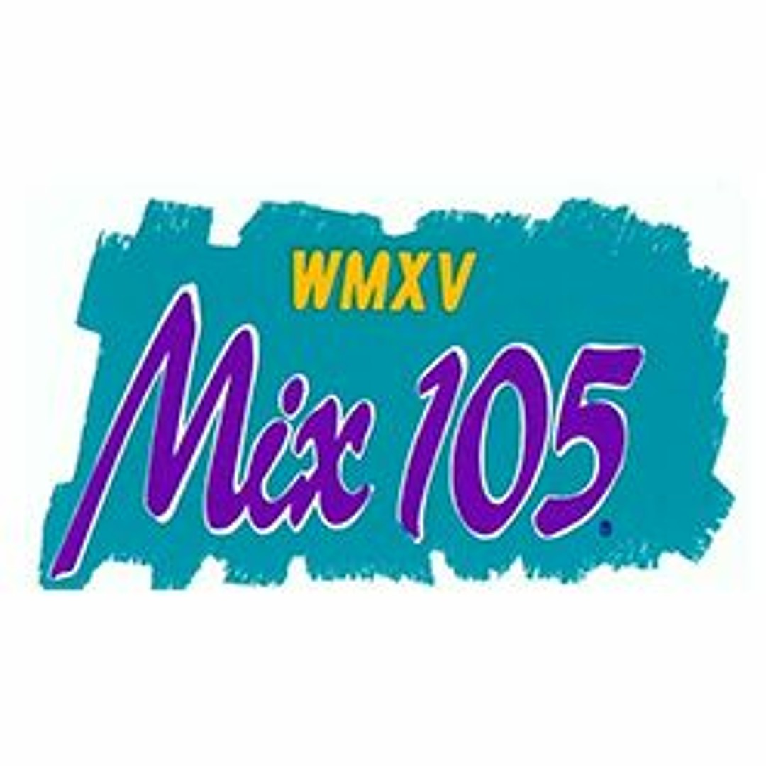 Stream NEW: Ready Mix (WMXV - Mix 105) - Demo - JAM Creative ...
