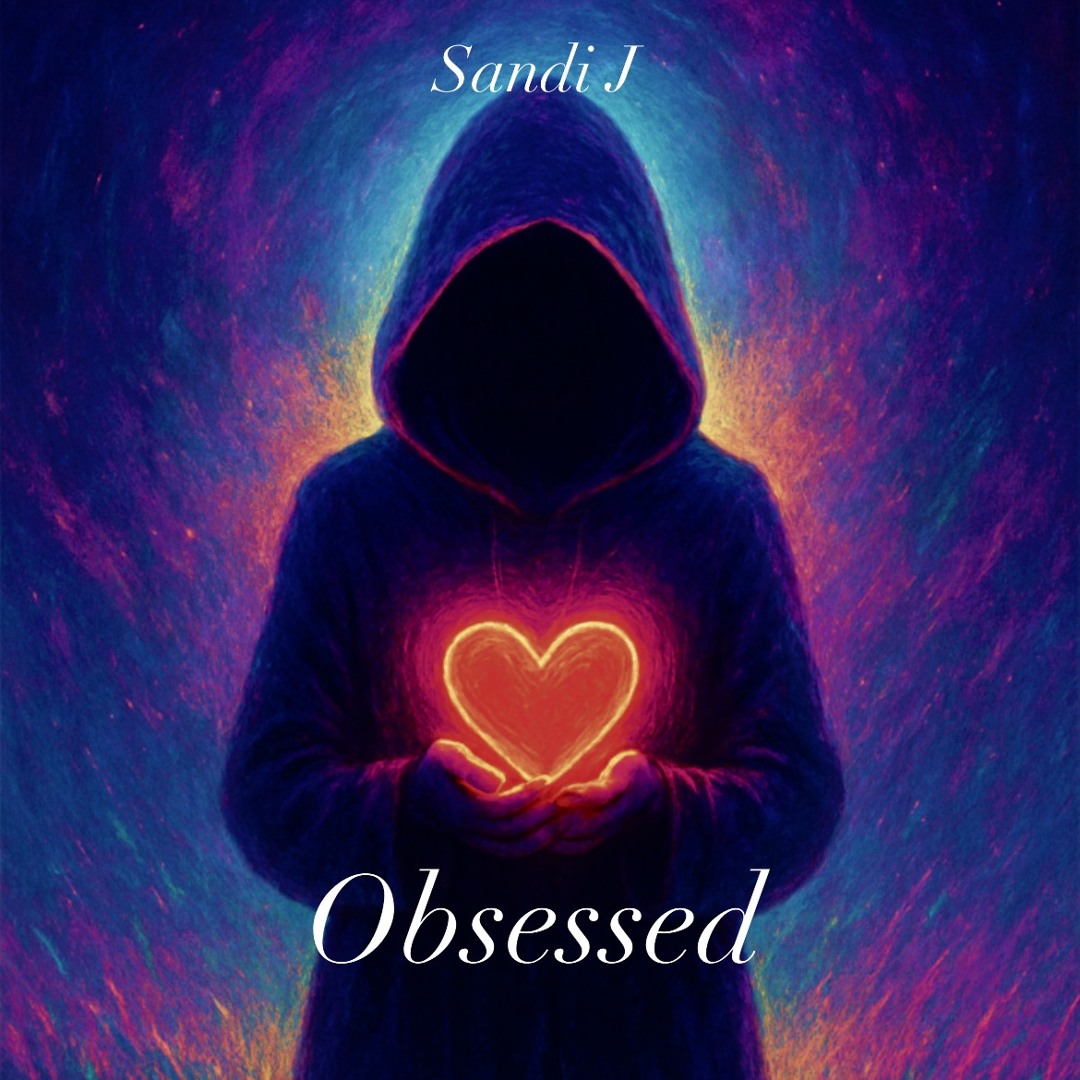 Stream obsessed by Sandi J | Listen online for free on SoundCloud
