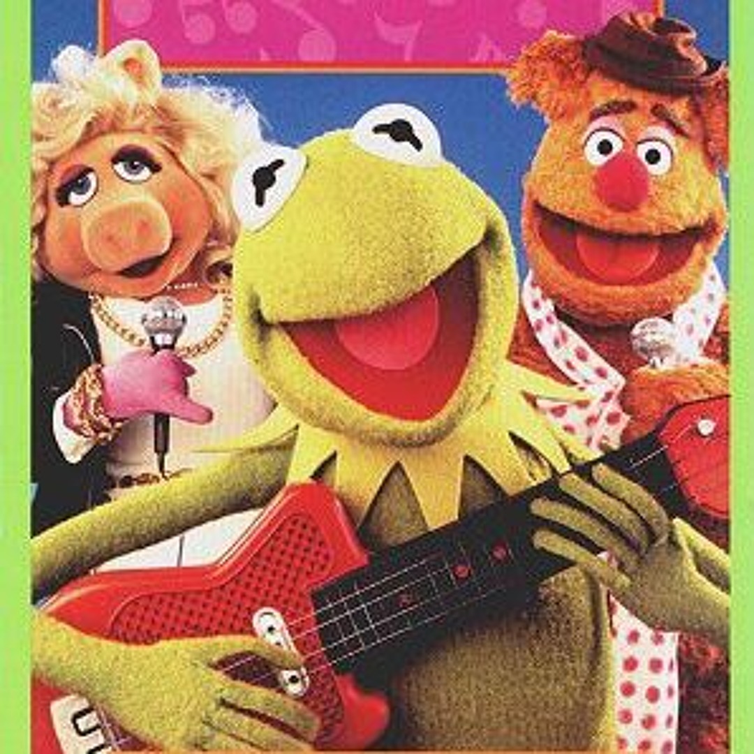 Stream Muppet Sing Along Theme Instrumental by Joshua Buesser | Listen ...
