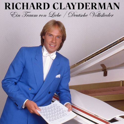 Stream Salome (Romeo) by Richard Clayderman | Listen online for free on SoundCloud