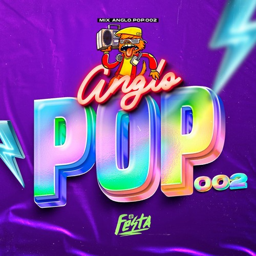 Stream Mix Anglo Pop 002 By Dj Festa 2024 Ok By Dj Festa Listen