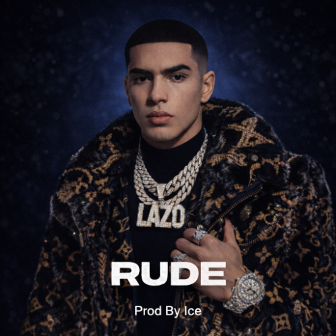 Stream Rude (Prod. by Ice) by Lazo Flacko | Listen online for free on ...