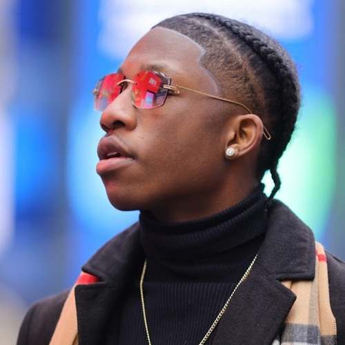 Stream Carvie P - Rexx by 414mke slap | Listen online for free on ...