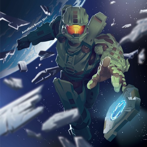 Stream She's my Halo by GNB CHILI | Listen online for free on SoundCloud