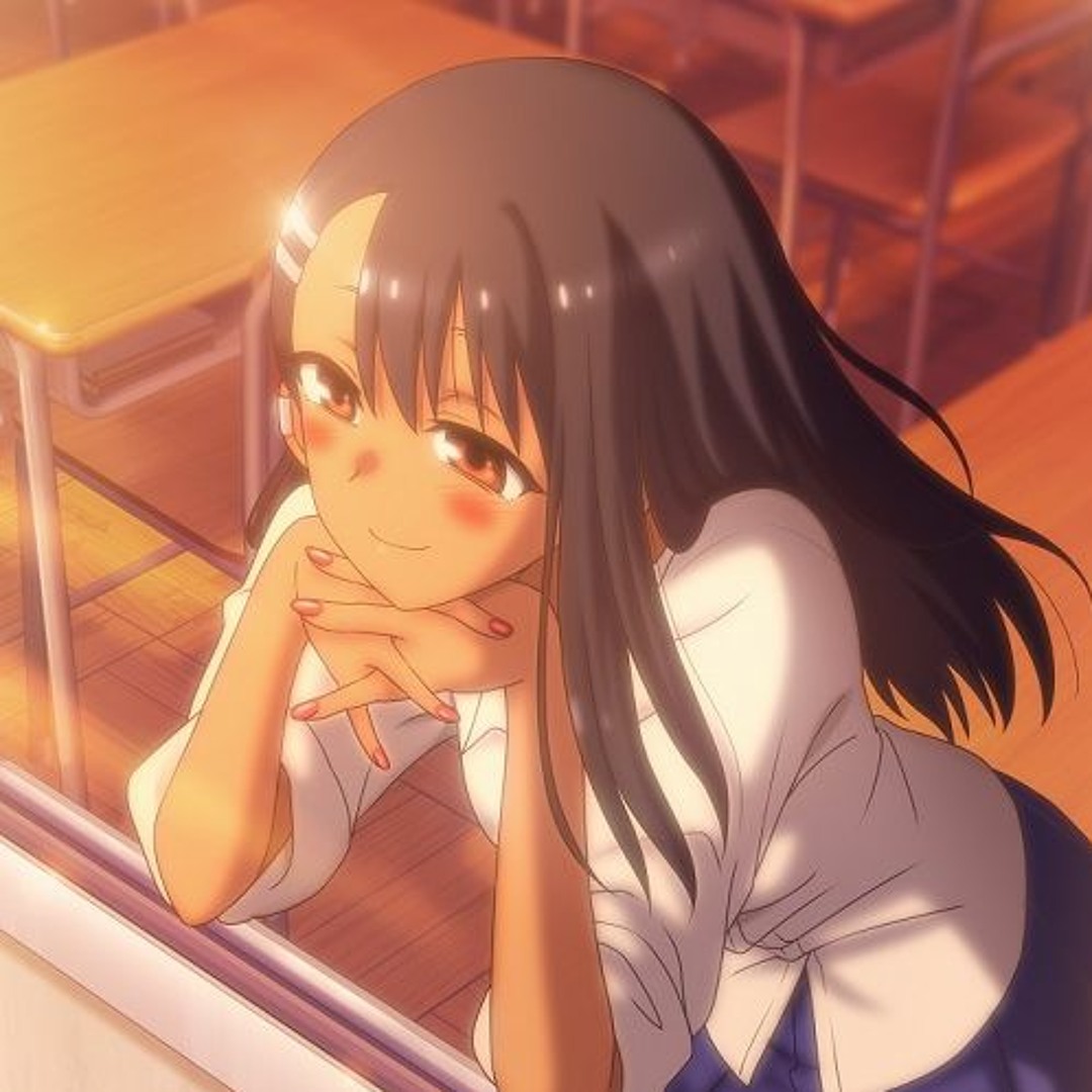 Stream Don't Toy with Me, Miss Nagatoro OP - Easy Love (Geass Lofi ...