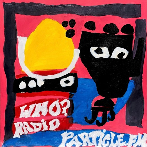 Stream Who? Radio w/ Rebecca Henshaw & Ryan Ebaugh - May 1st 2022 by ...