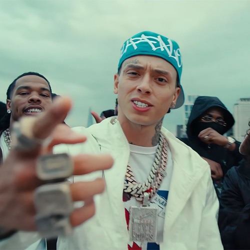 Stream Central Cee x Top UK Rappers - All in One PT. 2 by UkDrill Daily ...