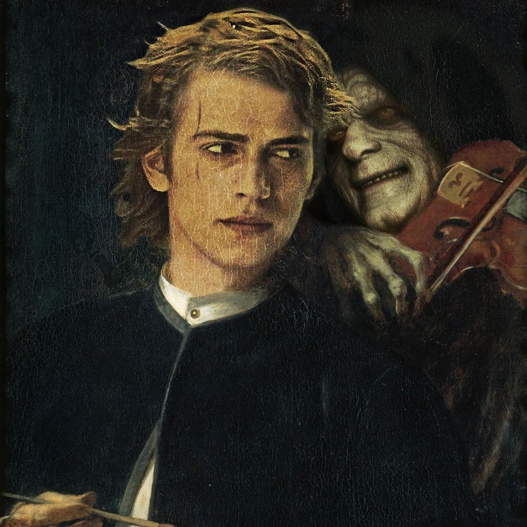 Stream Alan | Listen to Anakin Skywalker playlist online for free on ...