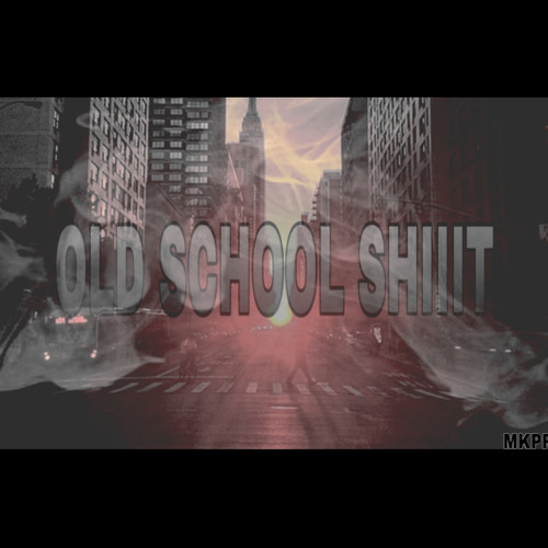 Stream MK COMPO 10 OLD SCHOOL SHIIIT ( Mixage Pre Master ) by MK-PROD ...