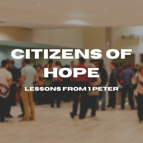 Stream 22nd Jan PM - Dan Gower by Cornerstone Church | Listen online ...