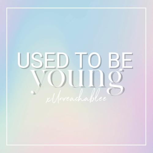 Stream Used To Be Young / POP PUNK ver. jen (Miley Cyrus) by jen ...