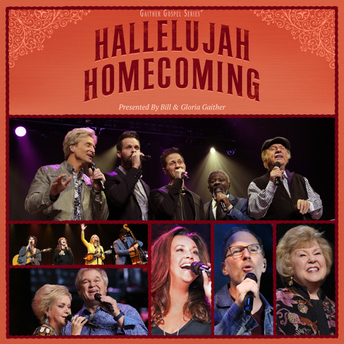 Stream What A Friend We Have In Jesus (Live) [feat. Ann Downing, Gene ...