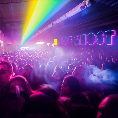 Stream Fast Ghost - 303 Dmensions 086 (November 4th, 2022) by refuge ...