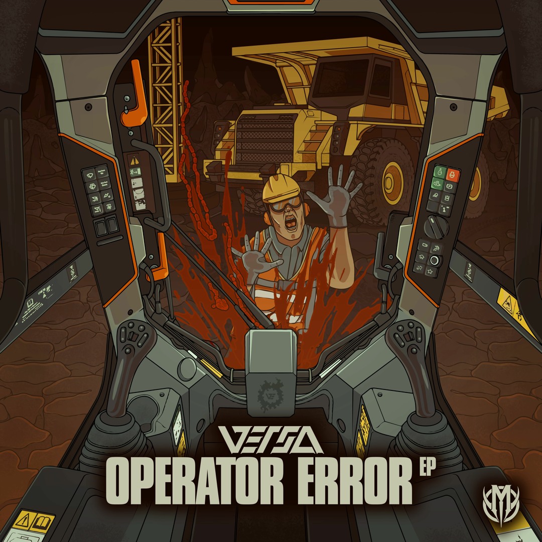 Listen To Versa Operator Error By Malignant In Operator Error Ep 1876