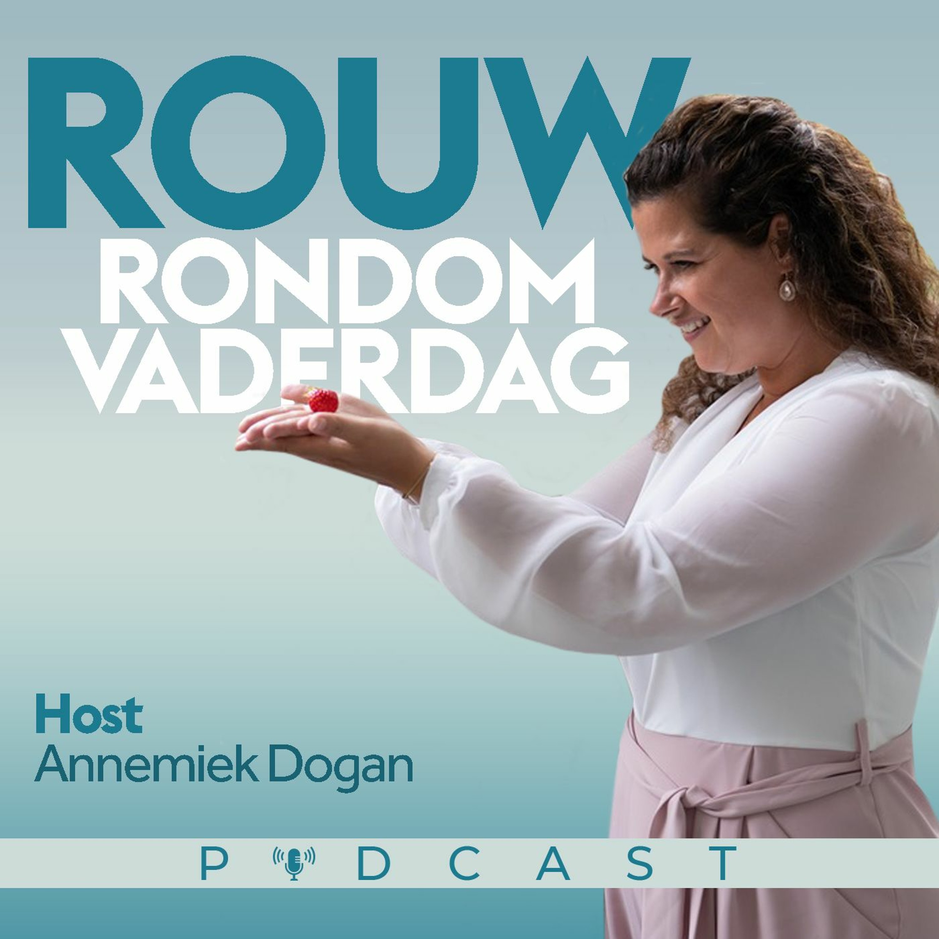 #3 Ik lust je rouw met Thijs Lindhout - RadioviaInternet.NL