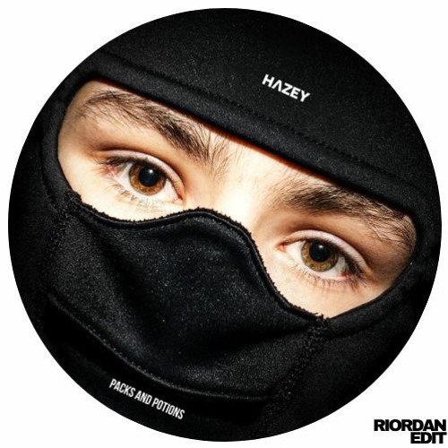 Stream HAZEY - Packs And Potions (Riordan Edit)[FREE DOWNLOAD] by ...
