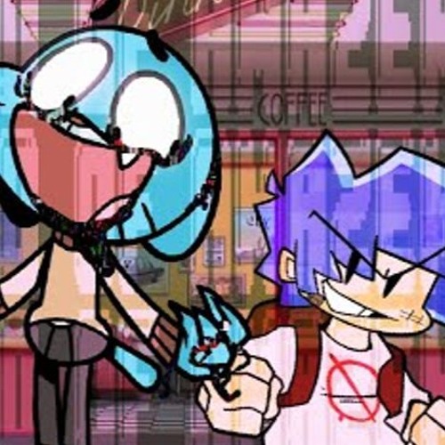 Stream FNF Funkin' with Pibby - The End Of Amazement (Scrapped ...