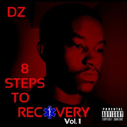 Stream DaReal DZ | Listen to 8 Steps To Recovery, Vol. 1 playlist ...