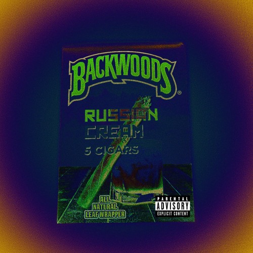 Stream Russian Cream [PROD.inure] by TATA | Listen online for free on ...