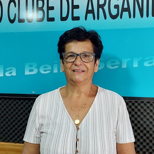 Stream Graça Moniz - A leitura é uma boa companhia by Rádio Clube de ...