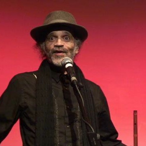 Stream Rainbow --- John Agard (in song) by Ian | Listen online for free ...