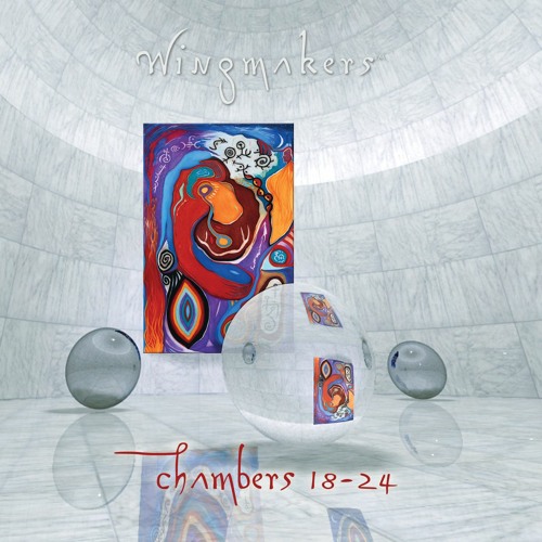 Stream WingMakers.com | Listen to WingMakers Ancient Arrow Chambers 18 ...