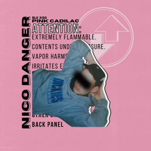 Stream INTRODUCING: NICO DANGER by ShakeWell Music | Listen online for ...