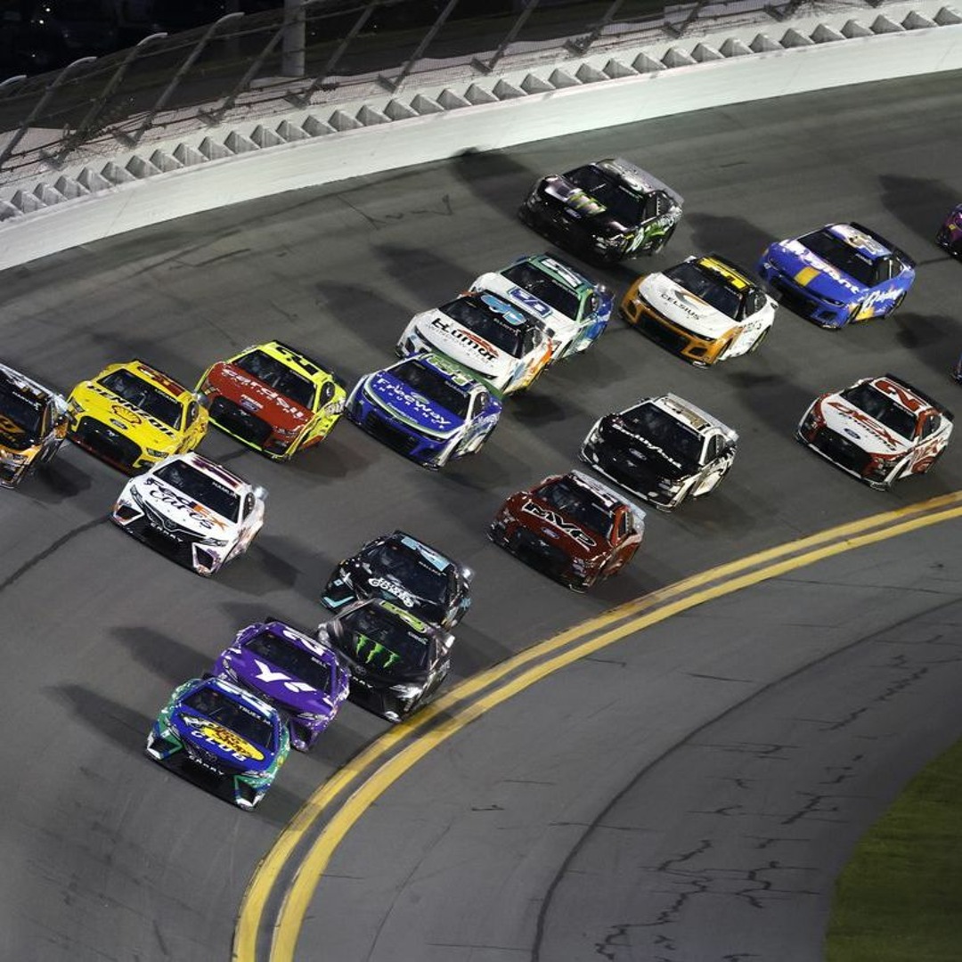 Stream NASCAR On NBC Theme - ITSO S4 by SpeedyTrainz | Listen online ...