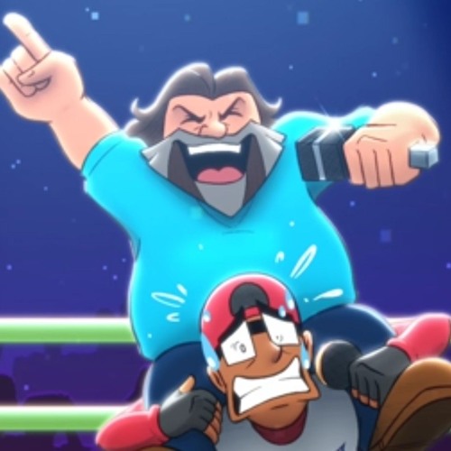 Stream episode Steve Beatbox - Verbalase Cartoon Beatbox Battles by ...