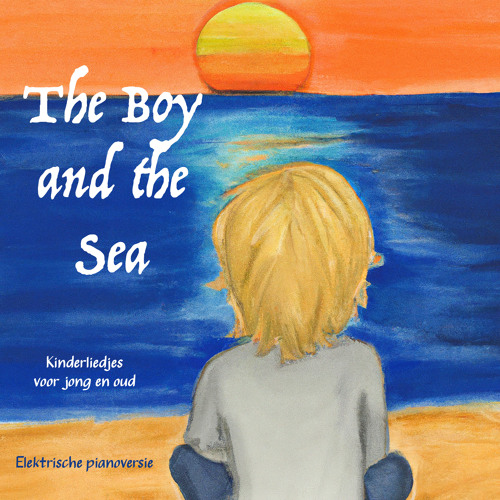 Stream Vader Jacob (Elektrische piano) by The Boy and the Sea | Listen ...