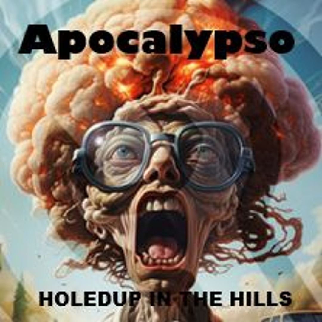 Stream APOCALYPSO by Holedup | Listen online for free on SoundCloud