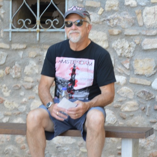 Stream Tell You Where I've Been - 2022 by Dave Archibald | Listen online for free on SoundCloud