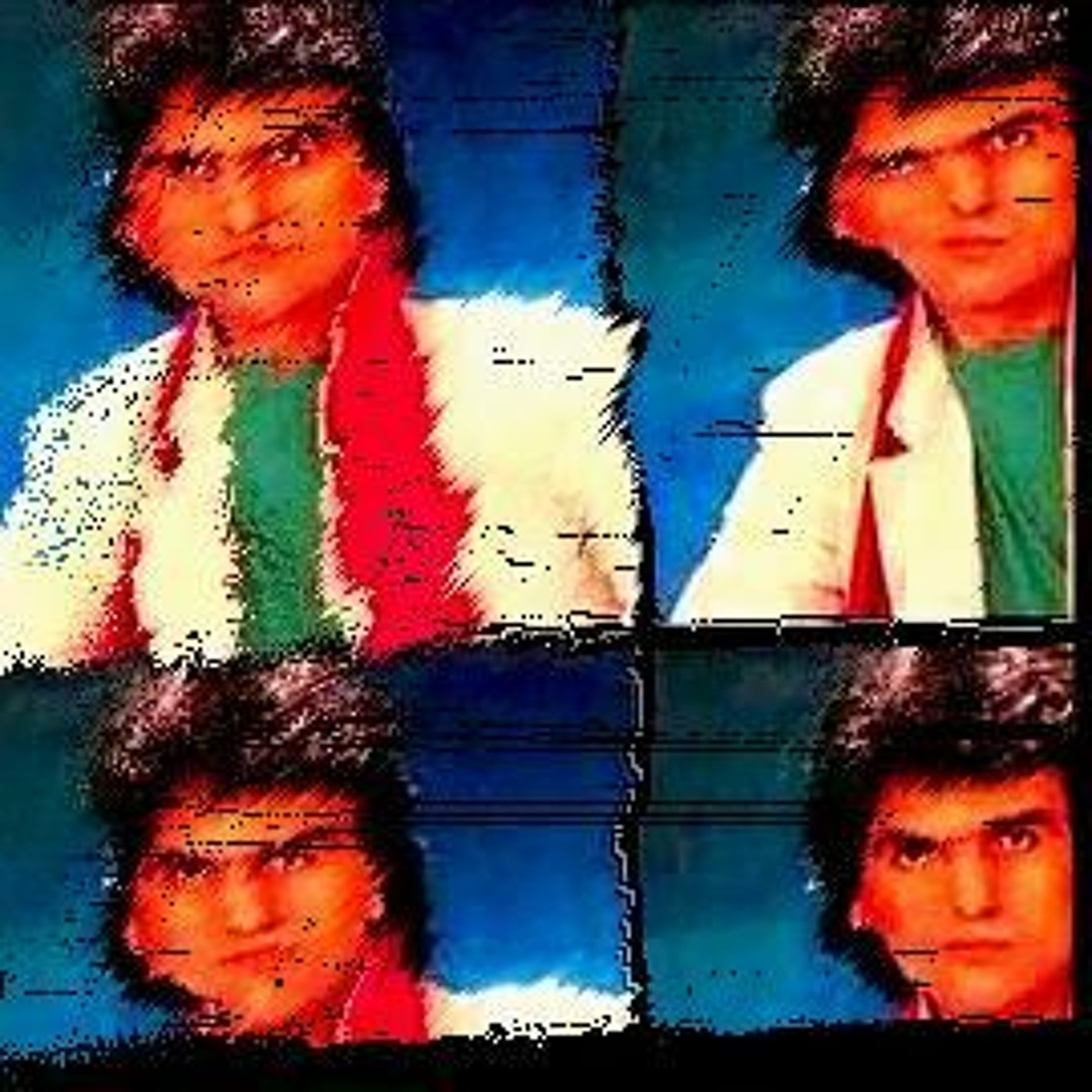 Stream Toto Cutugno - L'italiano (edit Chantage Goyave) by chantage ...