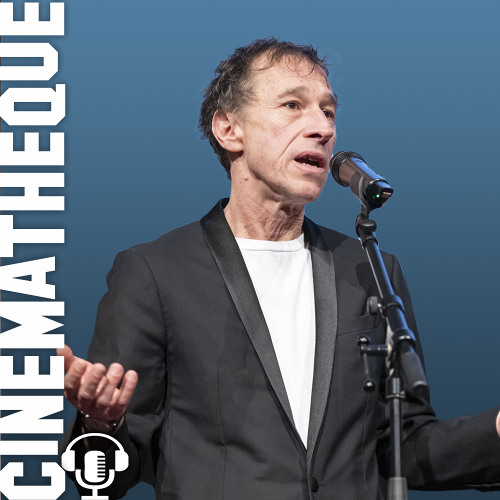 Discussion avec Bertrand Bonello. À propos de Terreur aveugle de ...