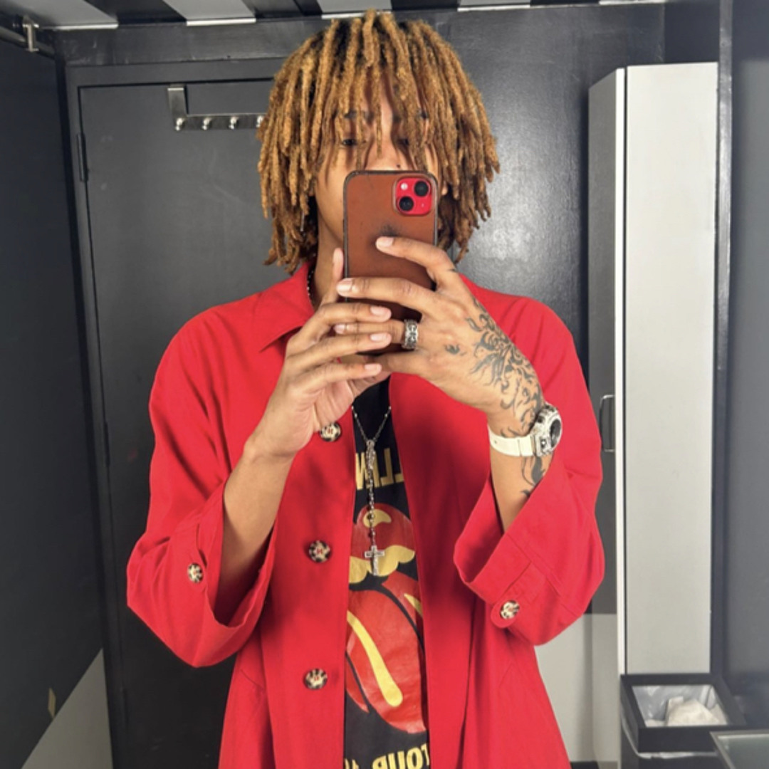 Stream Rich Amiri - Pour No More (ARCHIVED 2023) by VaultofRichAmiri ...