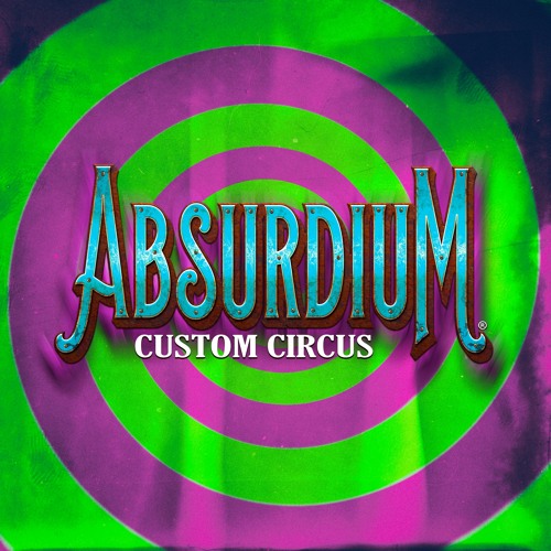 Stream Cirque Macabre by Custom Circus | Listen online for free on ...