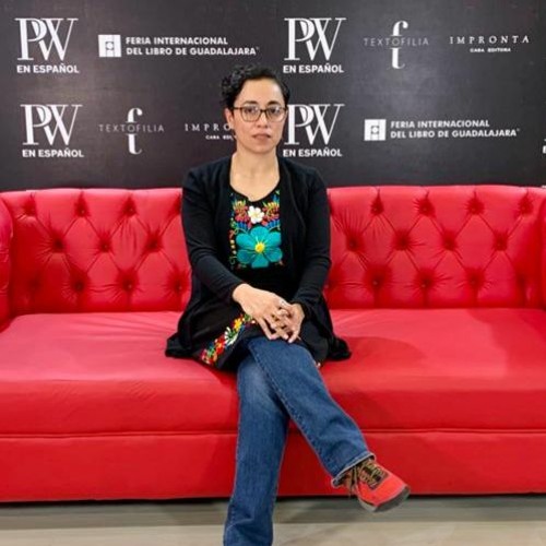 Stream episode América Gutiérrez: Una mujer que es un continente de ...