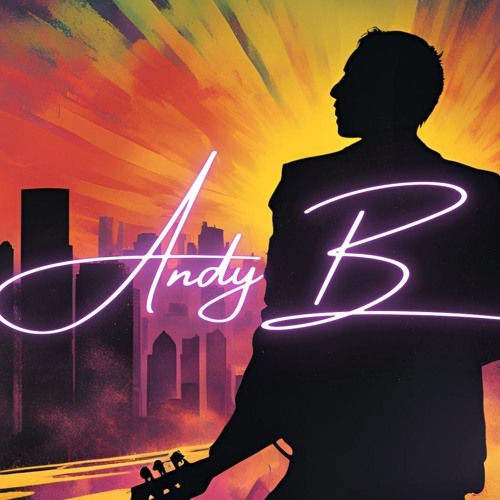 Stream Ajo by Andy.B | Listen online for free on SoundCloud