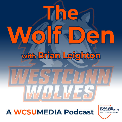 Stream episode The Wolf Den with Brian Leighton by WCSUPodcasts podcast ...