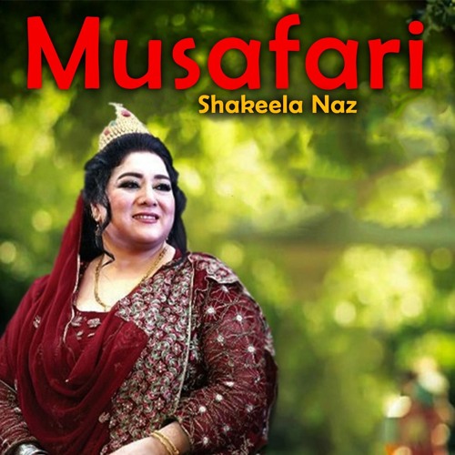 Stream Musafari - Shakeela Naz by Digital Entertainment World | Listen ...