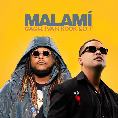 Stream GAGH, Ivan Kook - Malami (Edit) 🅵🆁🅴🅴 🅳🅾🆆🅽🅻🅾🅰🅳 by GAGH | Listen ...