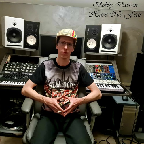 Stream Love You Mama by Bobby Davison | Listen online for free on ...