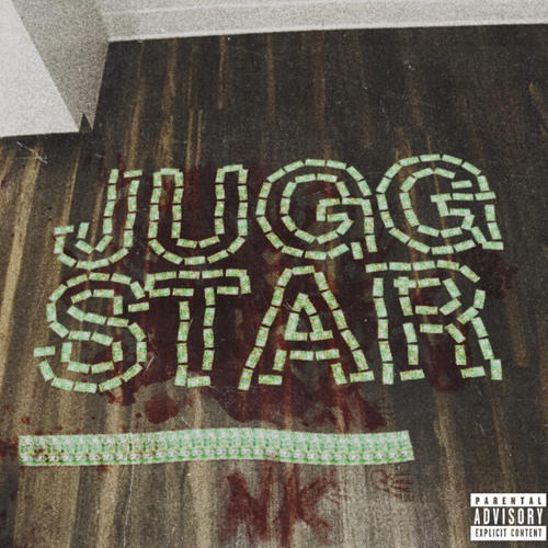 Stream juggstar (mvtthww + ninto) by NK! | Listen online for free on ...