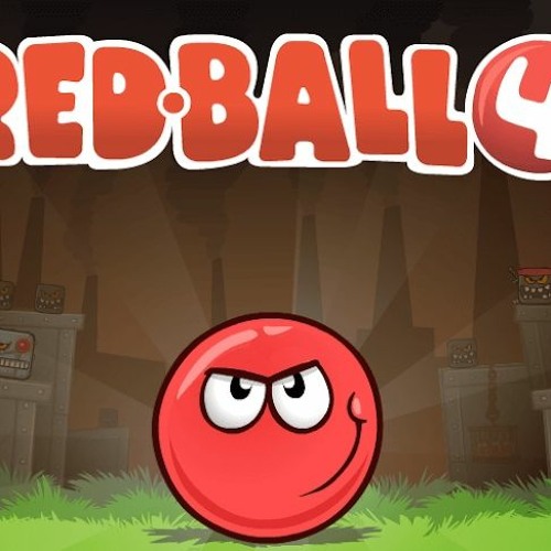 Stream Red Ball 4 MOD APK: How to Play the Premium/Unlocked Game on ...